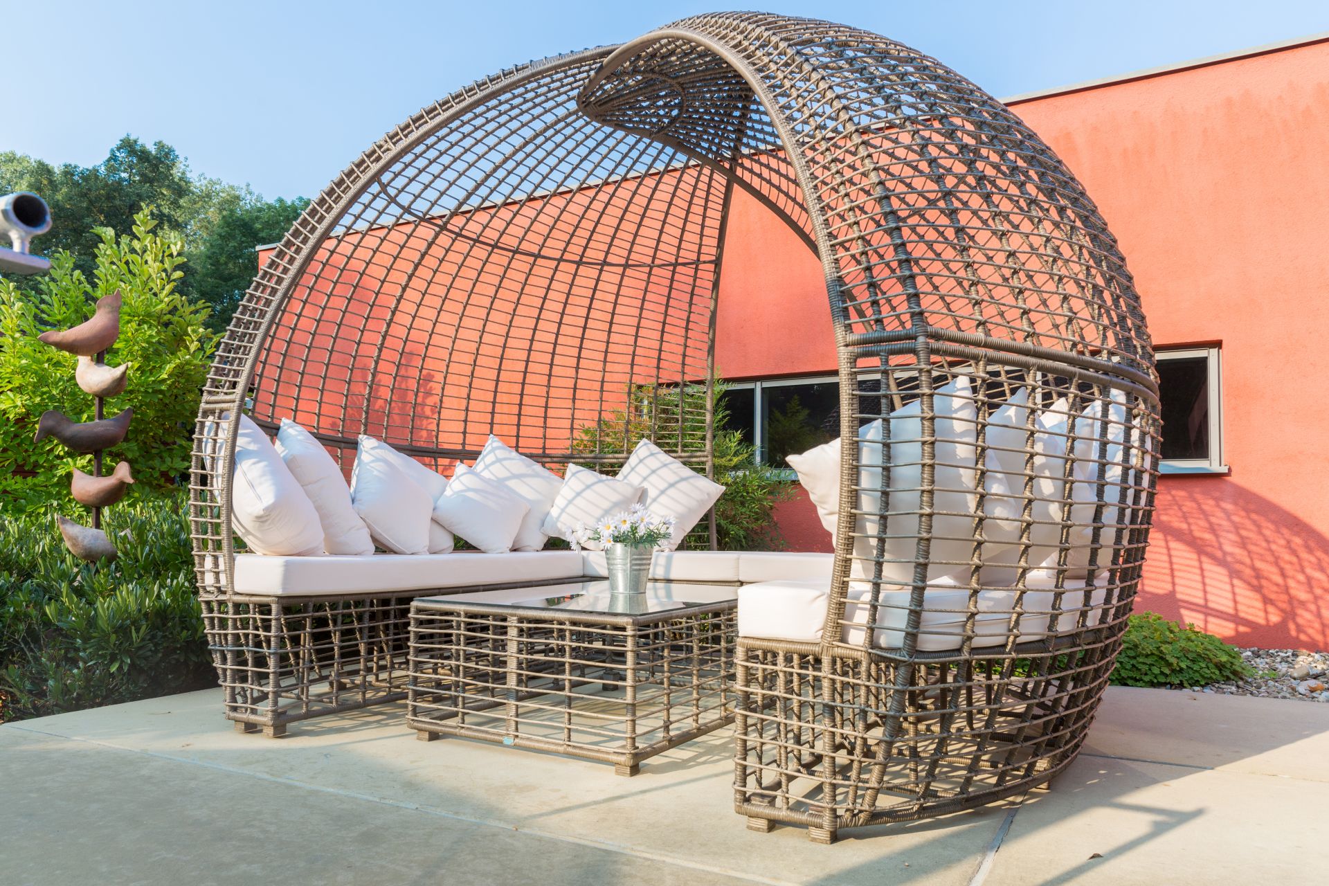 Bad Bellingen & Markgräflerland